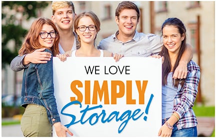 SIMPLY STORAGE - Updated October 2025 - 500 SW Twin Oaks Cir, Corvallis ...