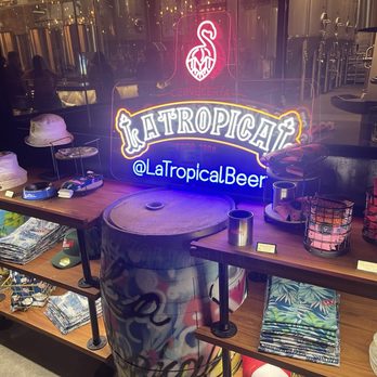 CERVECERIA LA TROPICAL - Updated November 2024 - 682 Photos & 232 ...