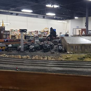 TWIN CITY MODEL RAILROAD MUSEUM - Updated November 2025 - 132 Photos ...