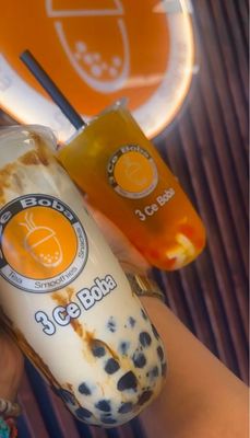 3CE BOBA - Updated December 2025 - 117 Photos & 45 Reviews - 2185 W ...