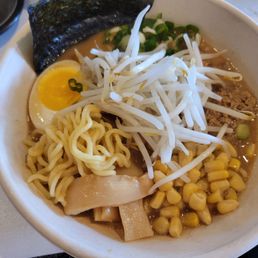 ALPHA RAMEN - Updated June 2025 - 84 Photos & 35 Reviews - 3701 Payne ...