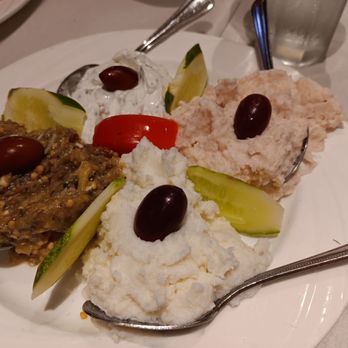 STAMATIS RESTAURANT - Updated August 2025 - 632 Photos & 554 Reviews ...