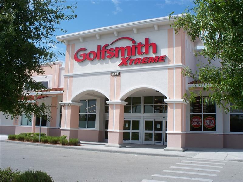 GOLFSMITH - Updated December 2025 - 6428 Hollywood Blvd, Naples ...