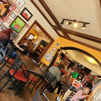 THE RED CUP - Updated September 2024 - 509 Photos & 354 Reviews - 3122 ...