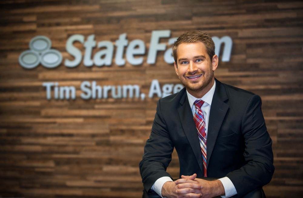 TIM SHRUM - STATE FARM - Updated January 2026 - 63 Photos - 1205 4th ...