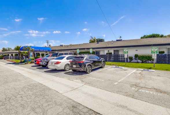 BEACHSIDE POST ACUTE - Updated January 2026 - 43 Photos & 21 Reviews ...