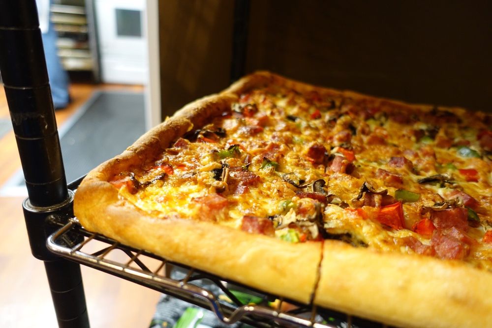 COURAGE FOODS - 15 Photos & 21 Reviews - Grocery - 976 Kingston Road ...