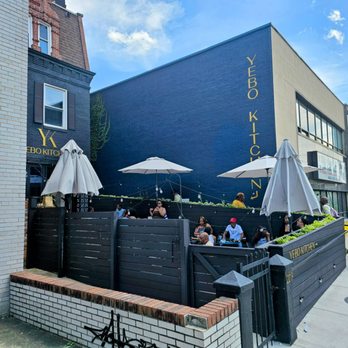 YEBO KITCHEN - Updated February 2025 - 351 Photos & 136 Reviews - 2219 ...