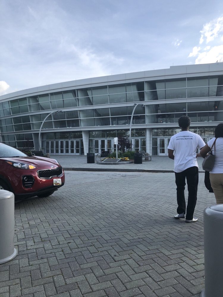 GEORGIA INTERNATIONAL CONVENTION CENTER - 104 Photos & 15 Reviews ...