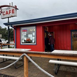 OTIS CAFE - Updated June 2026 - 568 Photos & 919 Reviews - 4618 SE Hwy ...