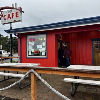 OTIS CAFE - 409 Photos & 705 Reviews - 4618 SE Hwy 101, Lincoln City ...