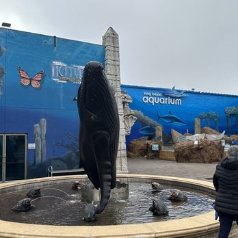 LONG ISLAND AQUARIUM - Updated March 2025 - 1149 Photos & 329 Reviews ...