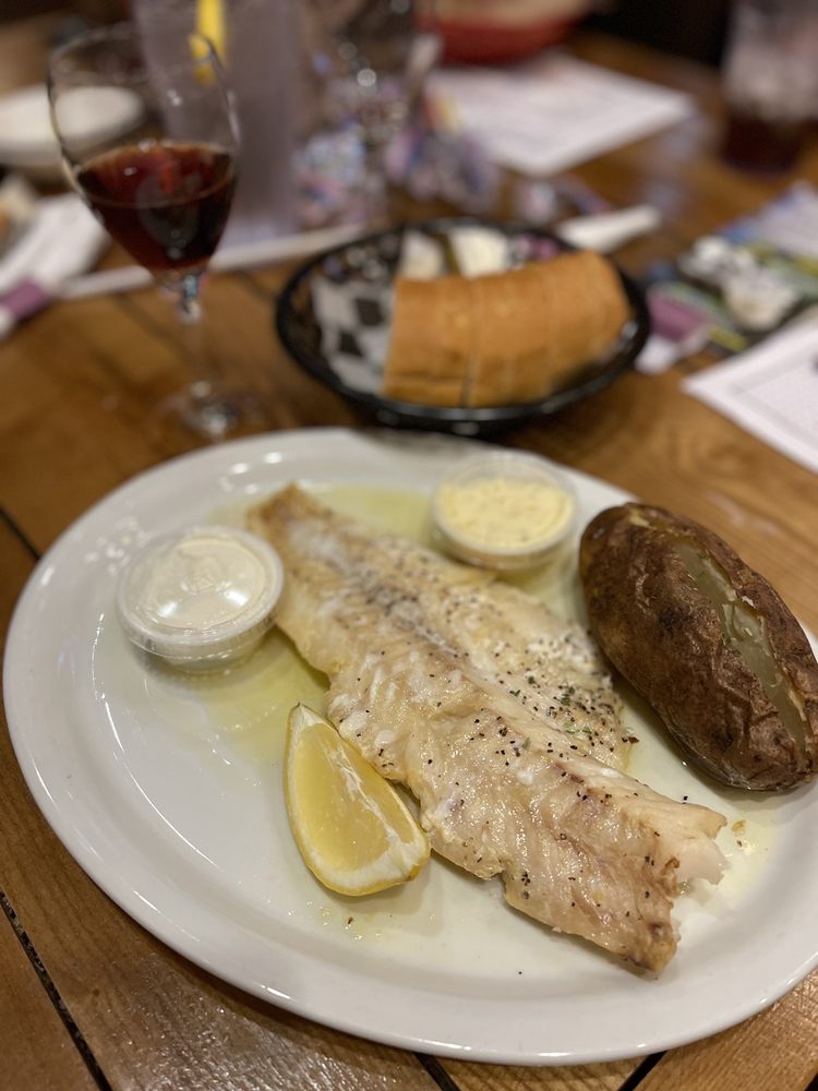 COUSIN BASILS RESTAURANT & BAR - Updated December 2025 - 15 Photos & 11 ...