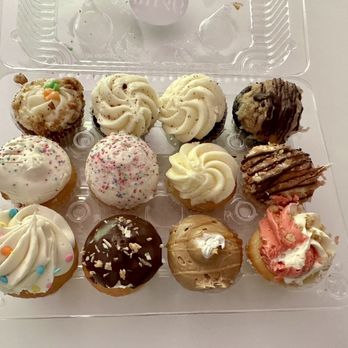 BAKEHOUSE 46 - Updated January 2025 - 105 Photos & 44 Reviews (4.3 stars) - 318 S Main St ...