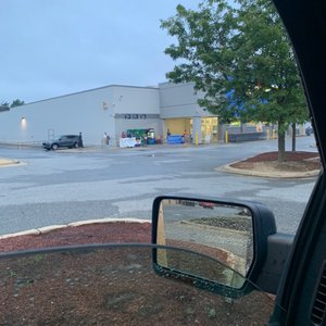 WALMART - 50 Photos & 113 Reviews - 8745 Branch Ave, Clinton, Maryland ...