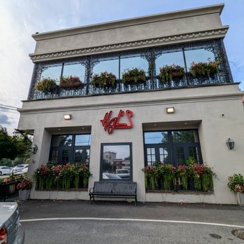 HAL’S THE STEAKHOUSE - Updated July 2025 - 852 Photos & 977 Reviews ...