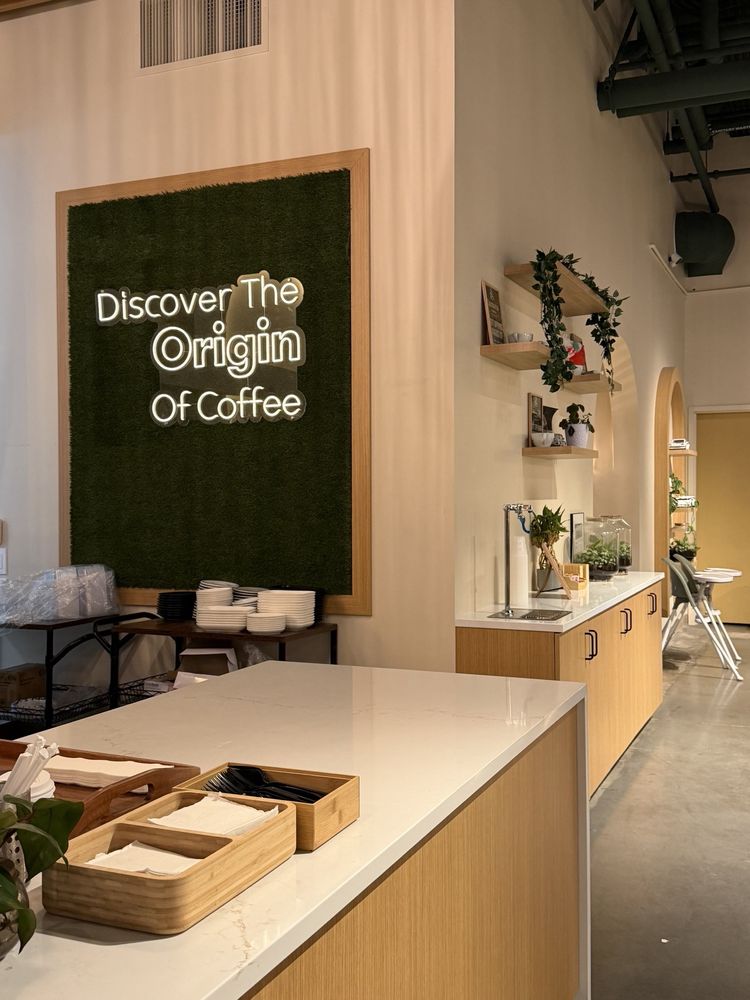 QAMARIA YEMENI COFFEE - Updated January 2026 - 91 Photos & 41 Reviews ...