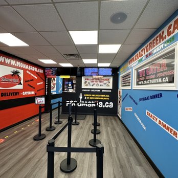 CRAZY GREEK - Updated December 2025 - 65 Photos & 19 Reviews - 3 ...