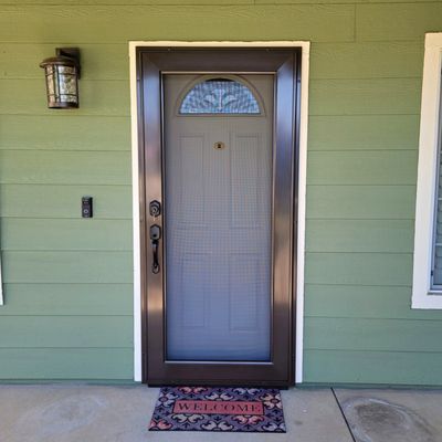 DEN DEFENDERS SECURITY DOORS - Updated October 2025 - 54 Photos & 18 ...