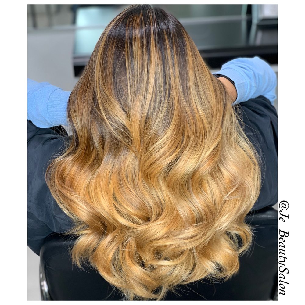 Top 10 Best Filipino Salon in Los Angeles, CA - Last Updated August ...