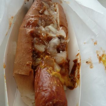 CRICKET CAR HOP - 50 Photos & 69 Reviews - 900 Access Rd, Stratford ...