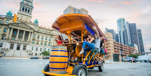 HANDLEBAR DETROIT - Updated July 2024 - 48 Photos & 84 Reviews ...