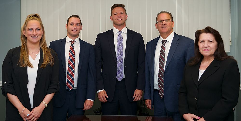 FRANK J. LAINE, PC - Updated December 2025 - Request Consultation - 449 ...