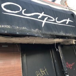 OUTPUT LOUNGE & SPORTS BAR - Updated July 2025 - 304 Photos & 509 ...
