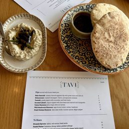 TAVI - Updated January 2026 - 122 Photos & 92 Reviews - 330 N New ...