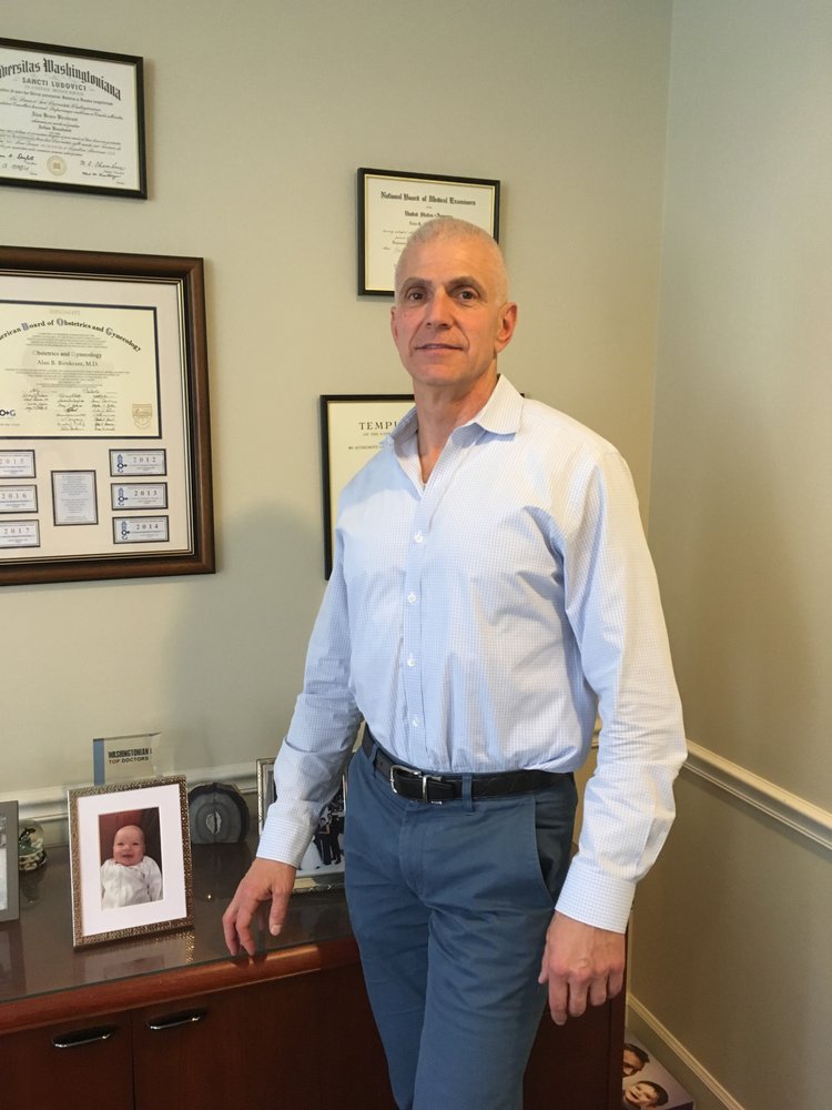 ALAN BIRNKRANT, MD- IMERSHEIN & BIRNKRANT PC - Updated June 2024 - 13 ...