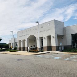 OCEANFRONT AREA LIBRARY - 109 Photos & 10 Reviews - 700 Virginia Beach ...