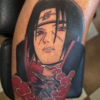 1UP INK TATTOO STUDIOS - Updated December 2025 - 97 Photos & 26 Reviews ...