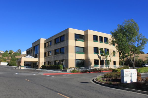 LEENA KAMAT, MD - SAN RAMON VALLEY FAMILY MEDICINE - Updated October ...