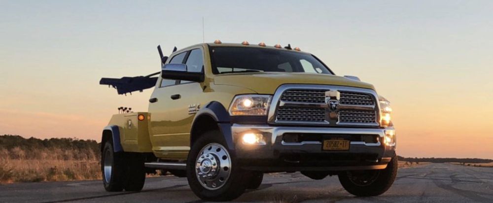 TRI STATE TOWING EQUIPMENT - Updated December 2025 - 10 Photos - 52 ...