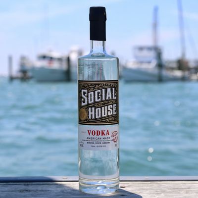 SOCIAL HOUSE VODKA - Updated August 2025 - 23 Photos - 906 Atlantic Ave ...