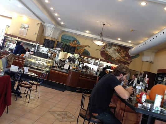 FAEMA CAFFE - Updated August 2024 - 22 Photos & 43 Reviews - 201- 672 ...