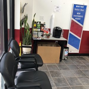 ALL ABOUT MEN BARBER SHOP - Updated October 2025 - 73 Photos & 76 ...