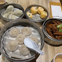 DIM SUM HOUSE - 856 Photos & 465 Reviews - Dim Sum - 3939 Chestnut St ...