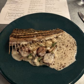 BAYONET - Updated August 2025 - 147 Photos & 30 Reviews - 2015 2nd Ave ...