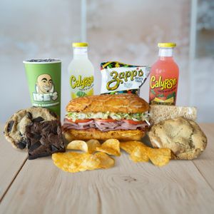 STEVE’S KRAZY SUB - Updated June 2025 - 15 Photos & 77 Reviews - 6620 E ...