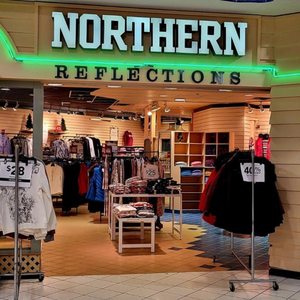 REGENT MALL - Updated December 2025 - 16 Photos & 10 Reviews - 1381 ...