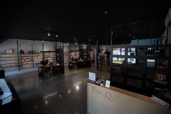 EYE Q OPTOMETRY - Updated December 2025 - 45 Photos & 169 Reviews ...