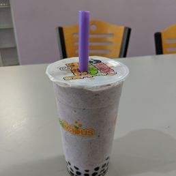FRUITEALICIOUS BUBBLE TEA & SMOOTHIES - 133 Photos & 187 Reviews - 3043 ...