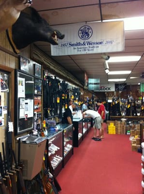 BARROW GUN SHOP - Updated December 2025 - 36 Reviews - 29 S Broad St ...