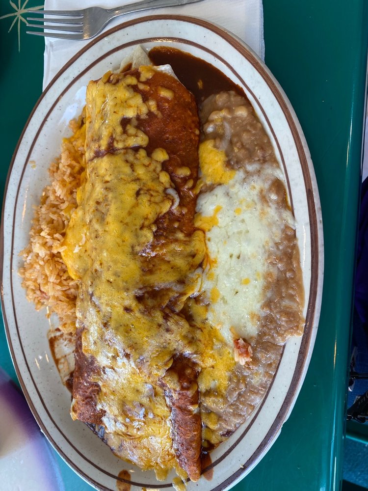 CASA SERRANO - 169 Photos & 297 Reviews - Mexican - 1650 S Casino Dr ...