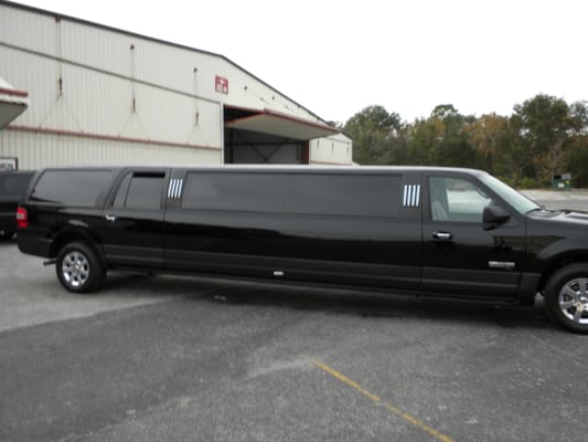 BTS LIMO - Updated May 2025 - Neptune Beach, Florida - Limos - Phone ...