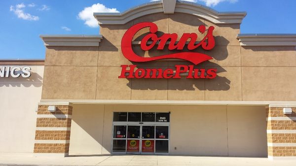 CONN’S HOMEPLUS - Updated December 2025 - 20 Reviews - 3143 SE Military ...