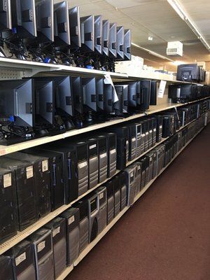 TRAN COMPUTER - Updated December 2025 - 31 Reviews - 10825 Garland Rd ...