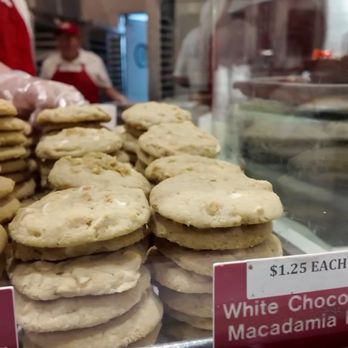 DIDDY RIESE COOKIES - Updated February 2025 - 3407 Photos & 5890 ...