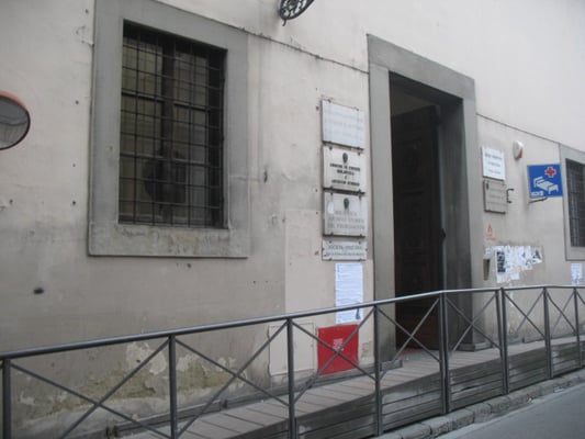 BIBLIOTECA DELLE OBLATE - Updated May 2026 - 57 Photos & 25 Reviews ...